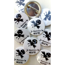 La boutique du Gisti